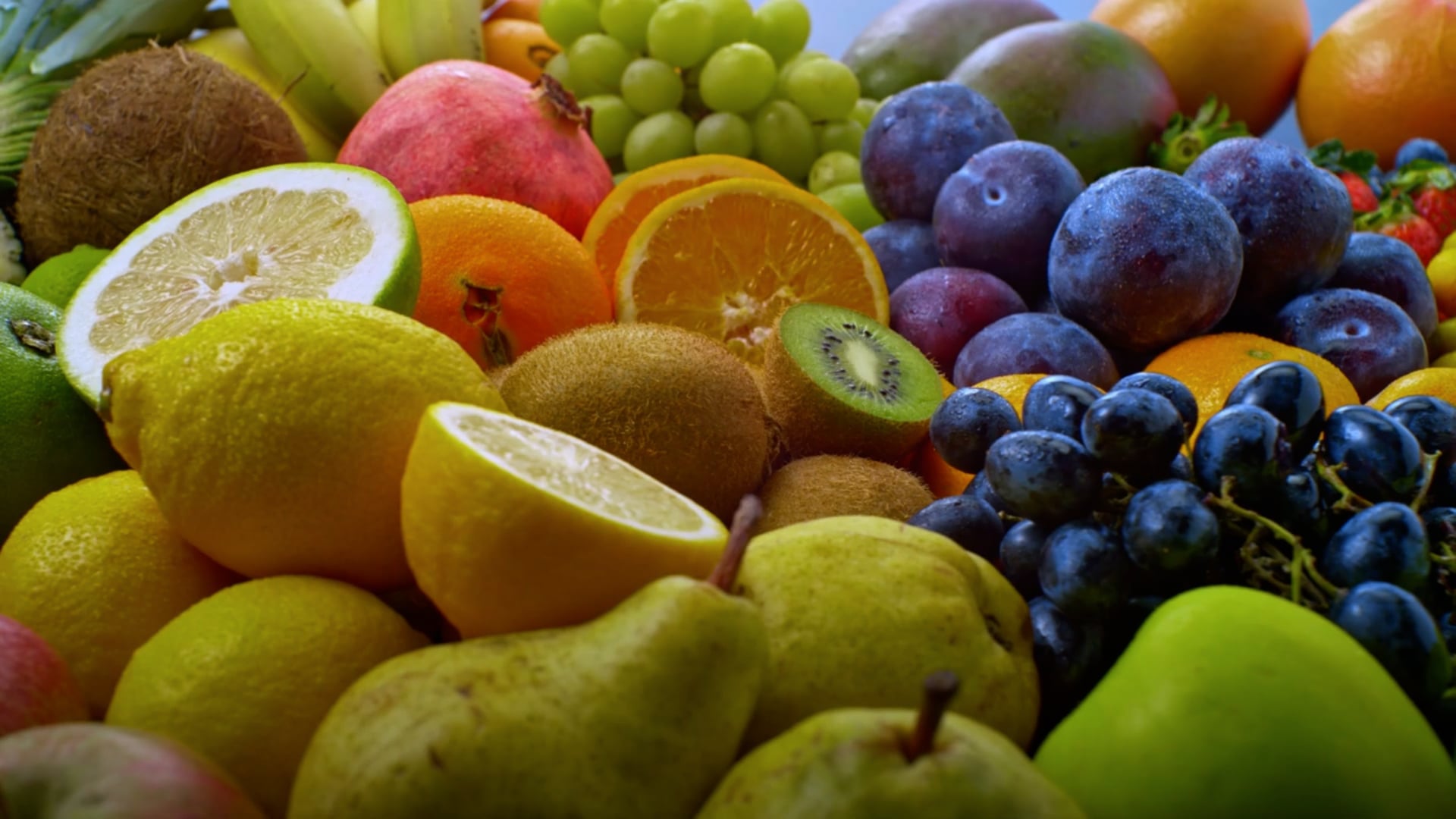 5 frutti che danno più sazietà