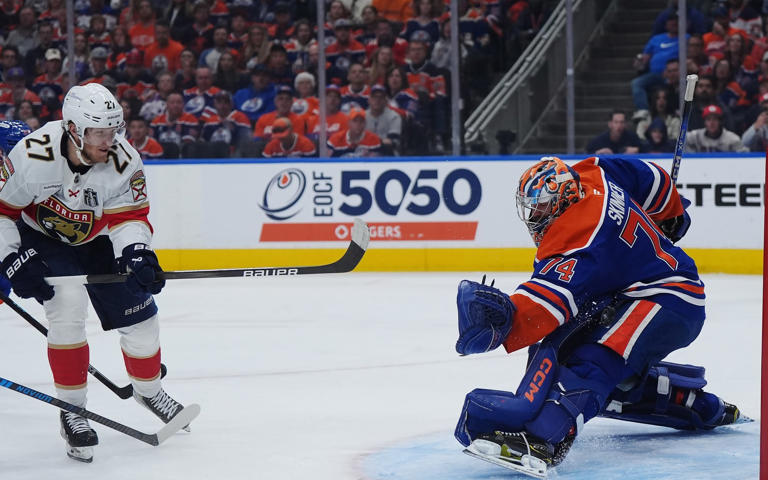 Oilers 50/50 raffle has paid $81M to company owned by hockey group over ...