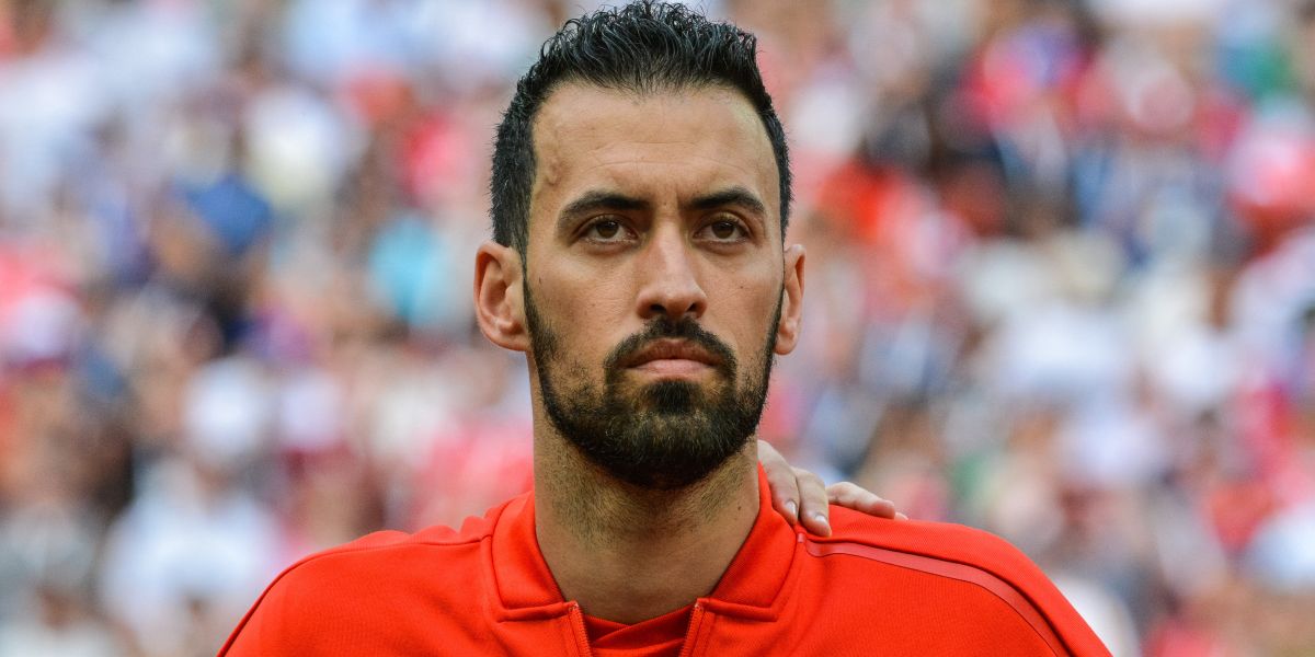 Sergio Busquets retires: Football’s quiet genius leaves the stage