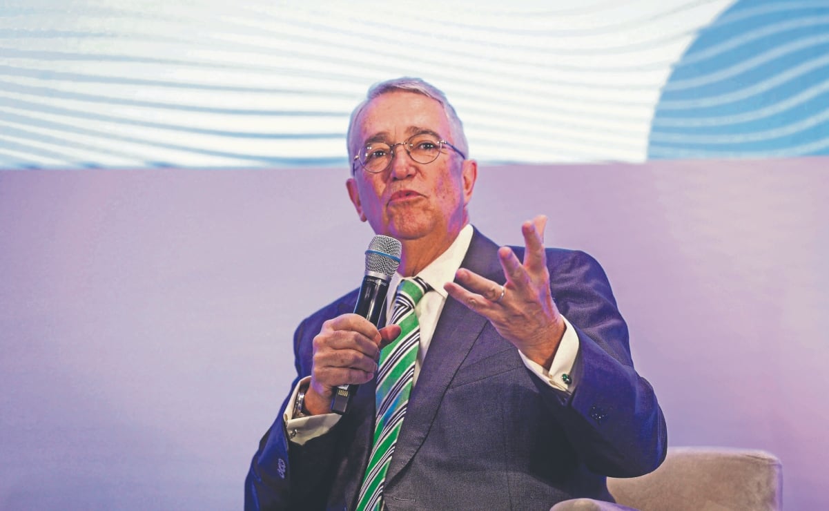 Salinas Pliego debe saldar deuda esta semana; “esperamos que pague ...