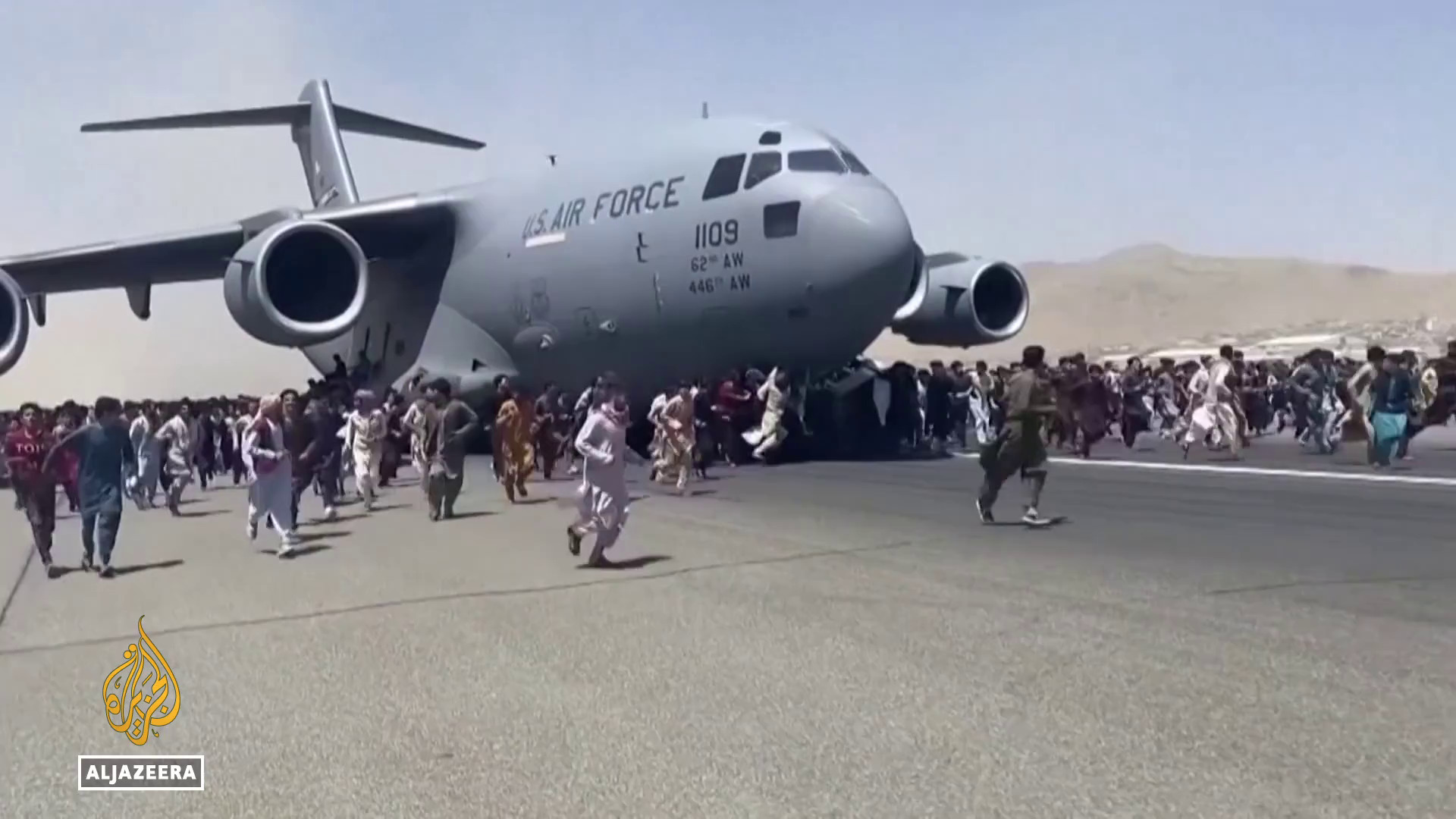 Afghanistan Bagram base: Taliban rejects trump’s proposal for US return