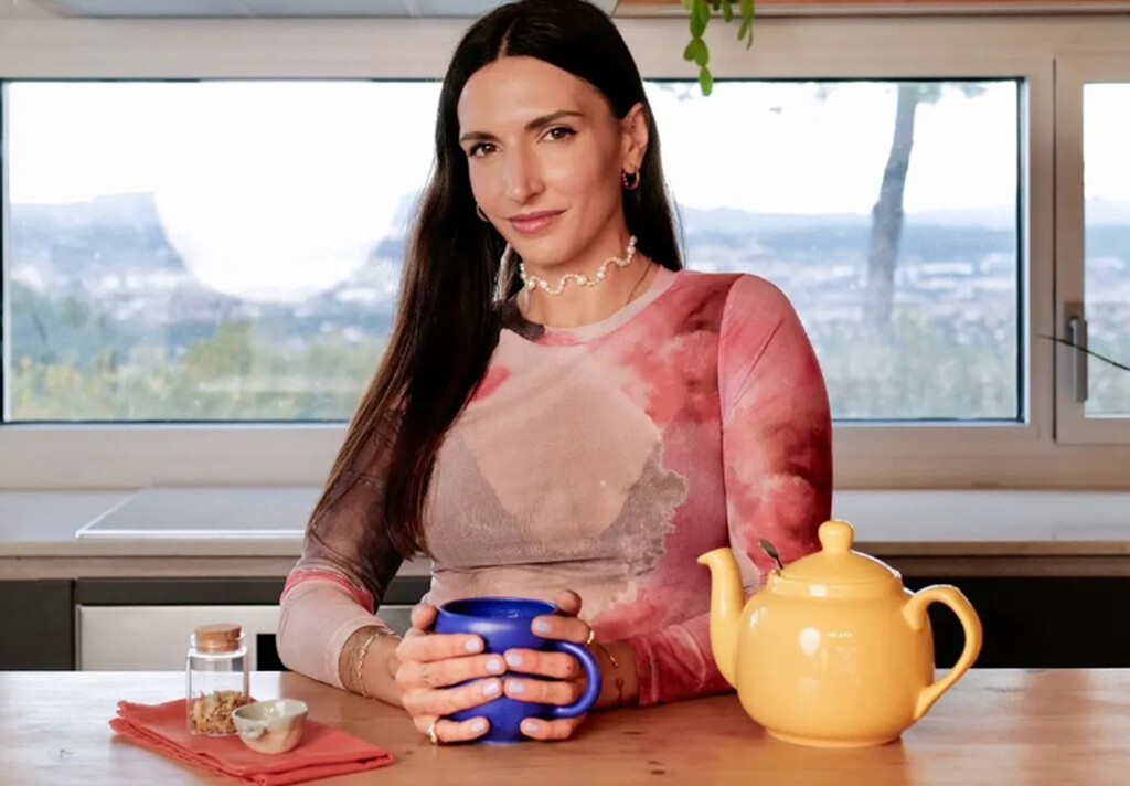 Marta Marcè, experta en salud hormonal: “Estos son los 5 alimentos ...