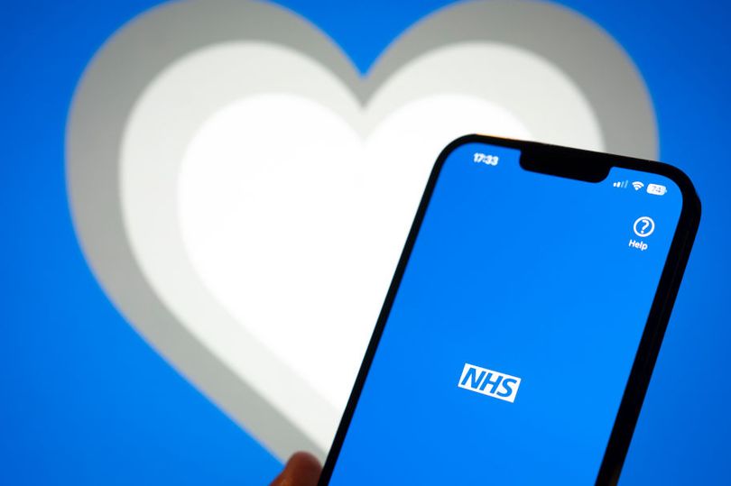 NHS change to give parents and carers more control ‘as easy as Netflix’