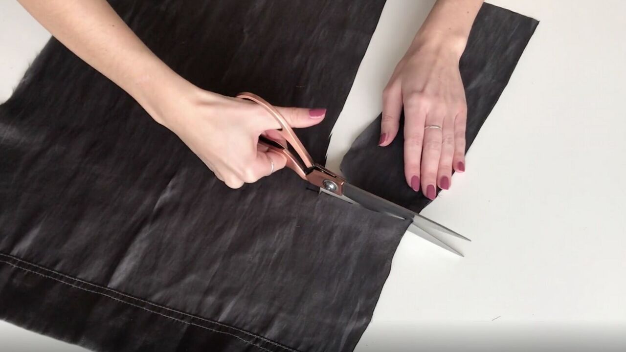 Pillowcase Top