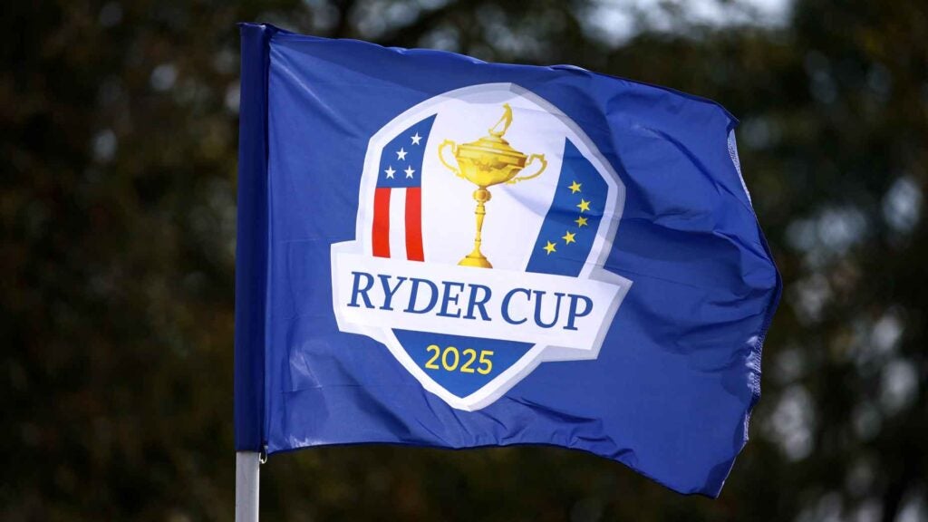 2025 Ryder Cup format, scoring: Everything you need to know