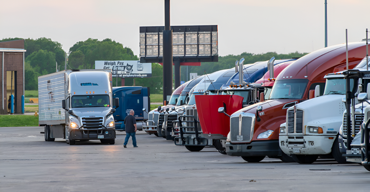 $1B Texas Delivery Collapse Triggers Largest Layoff Wave Since Pandemic