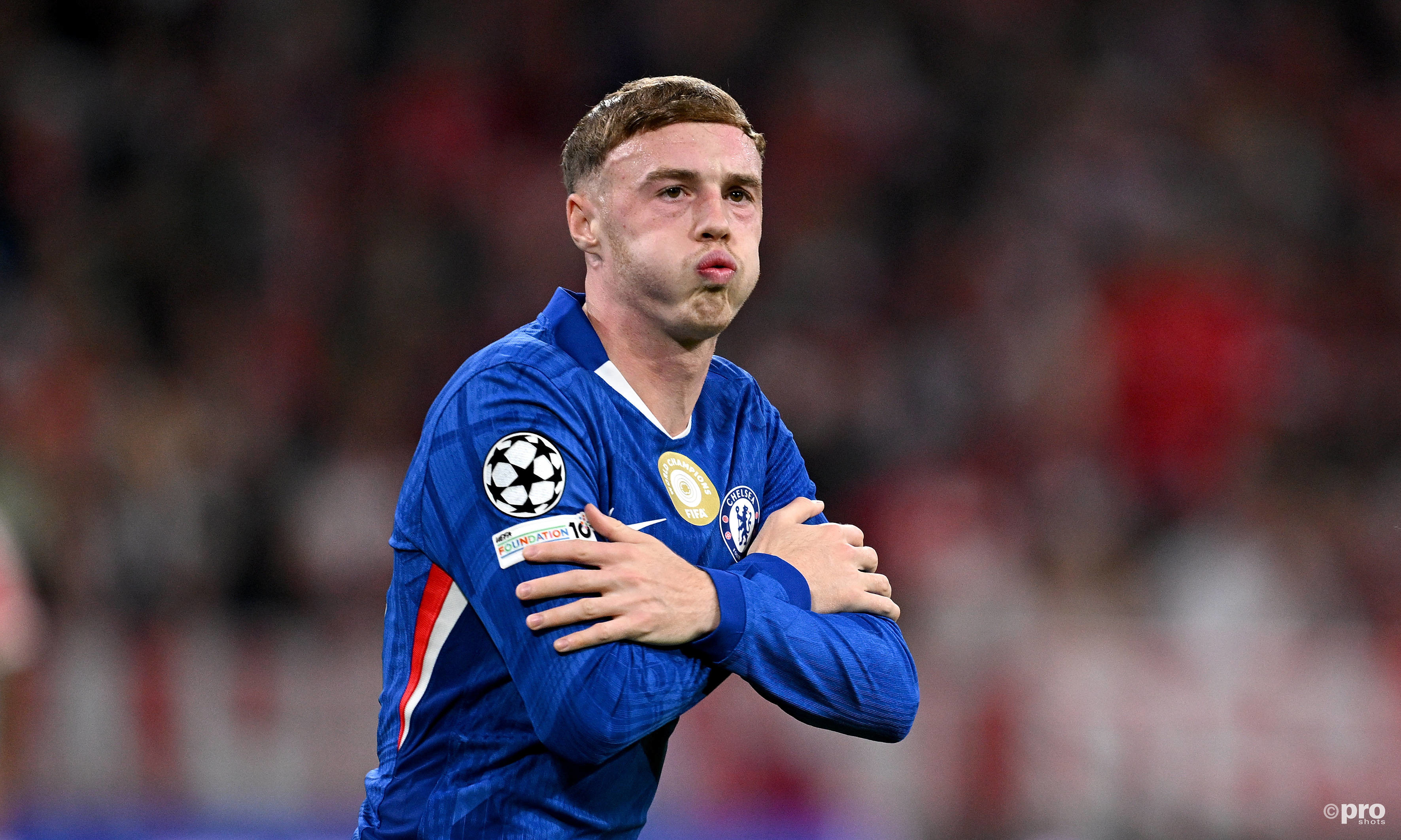 Chelsea-ster terug na lange afwezigheid: 'Hij zou kunnen starten tegen ...