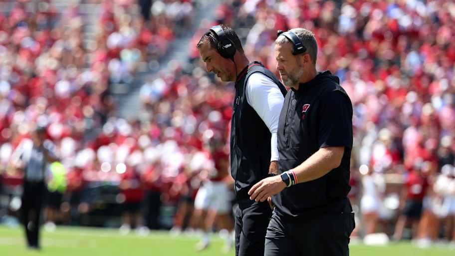 Top ESPN writer says that Wisconsin football is still considered a top job