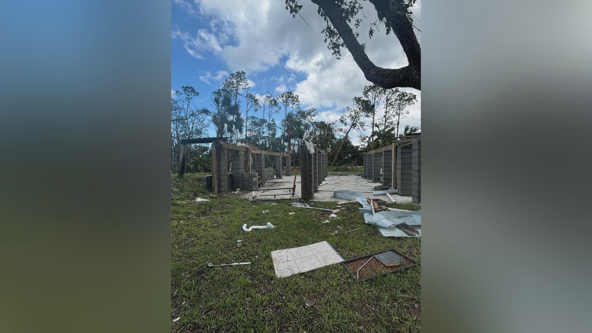 ‘The magnitude of Helene was a whole other animal’: Taylor County ...