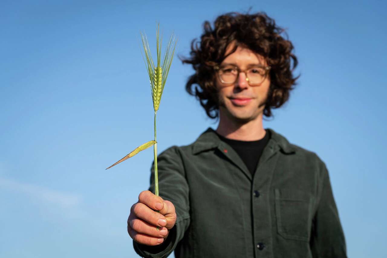 The Screaming Eagle winemaker has turned his attention to high-end beer