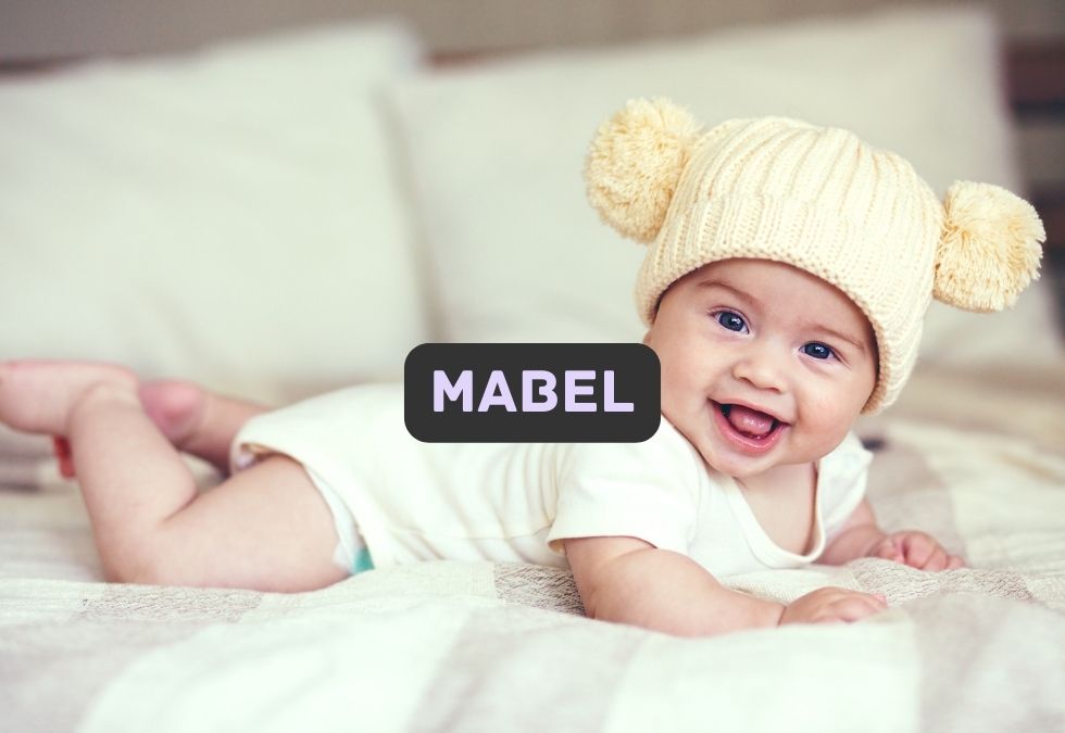 40 “Old Lady” Baby Names That Are Making a Comeback