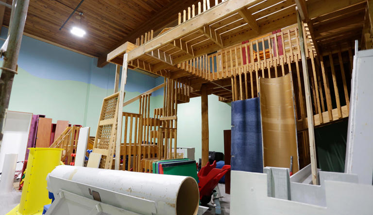 24/7 service, an indoor play area and more: A Million Dreamz still has ...
