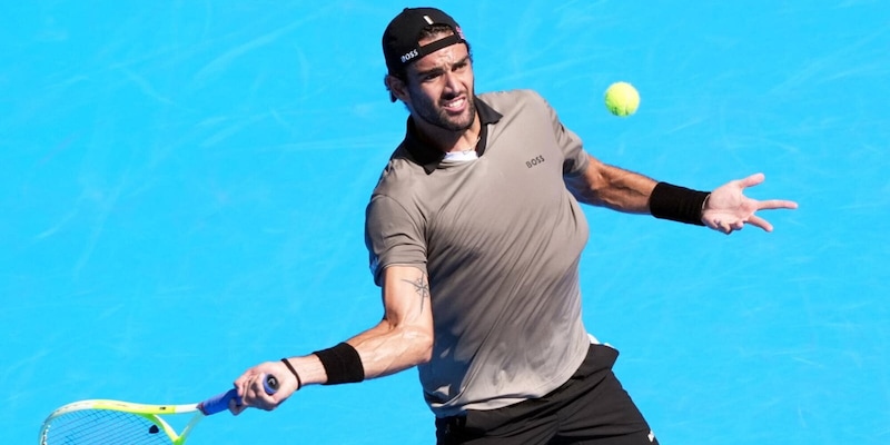LIVE Berrettini-Ruud, atp Tokyo oggi: il norvegese vince il primo set ...