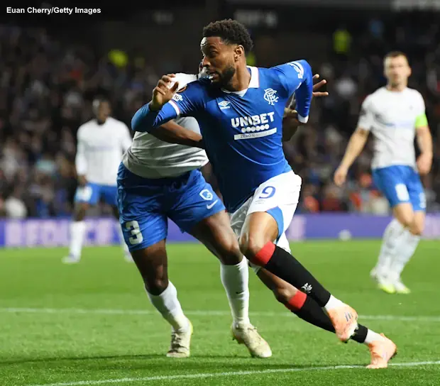 ‘Made enquiries’ – Rangers eye ‘top target’ amid leading chase