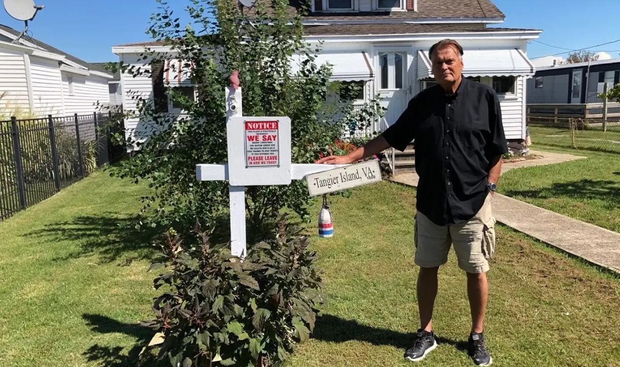 You can still hear America's colonial accent spoken today by the 400 ...