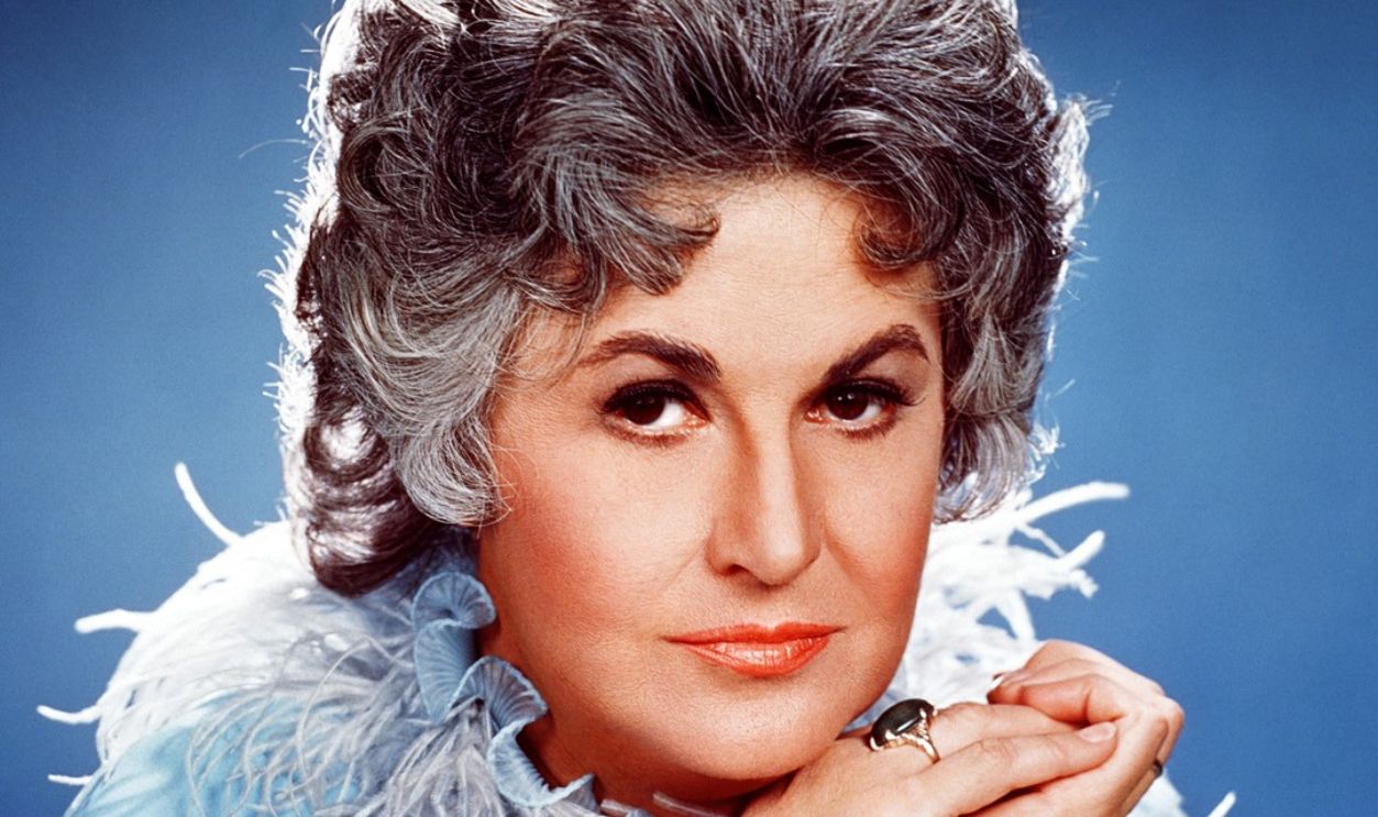 Anyone Who Grew Up Watching TV In The 70s Fell In Love With These Stars