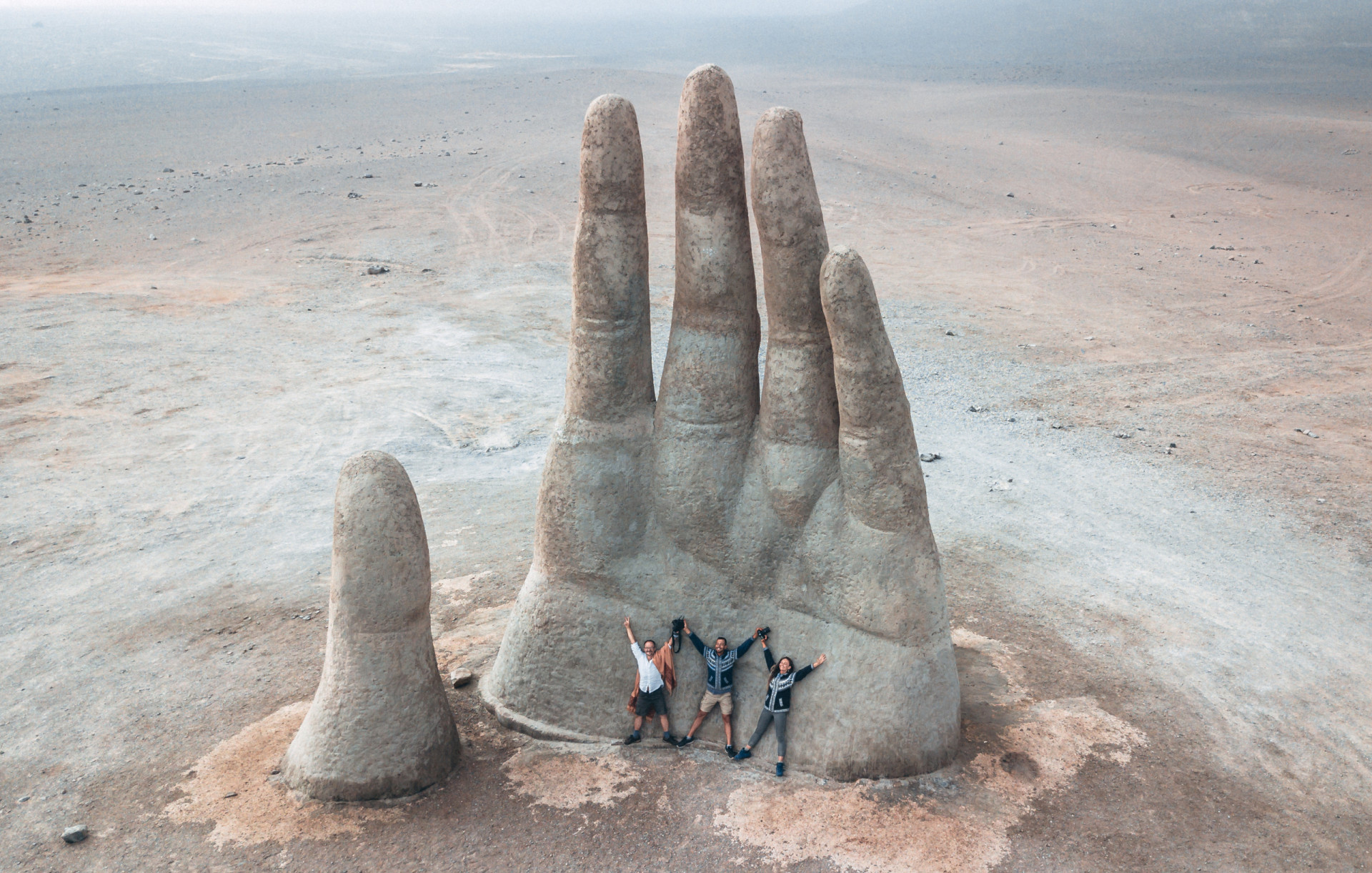 Pan-American Highway: A photo journey along the world’s longest road
