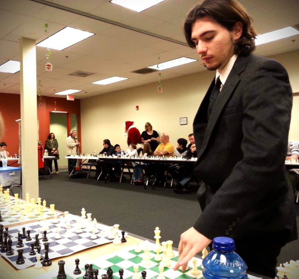 American FM Steven Breckenridge Bolsters Toledo Xignex Trojans for ...