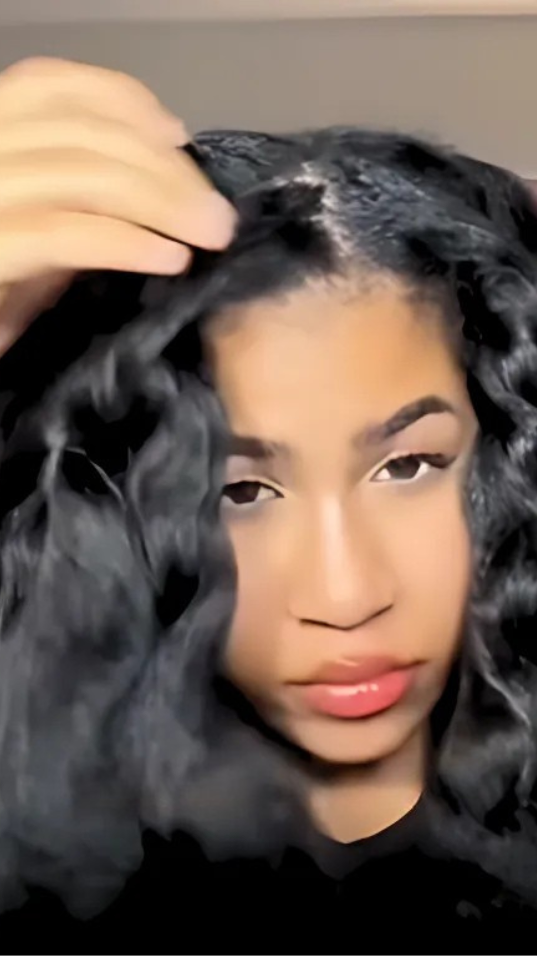 My Blowout Routine – Step-by-Step Guide for Smooth, Sleek Hair