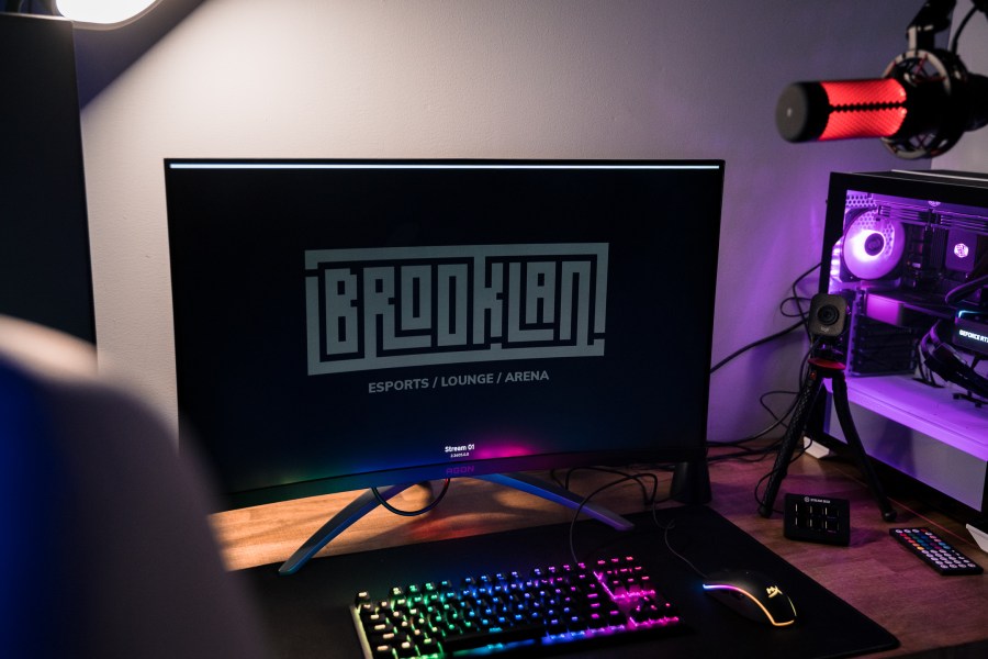 BrookLAN gaming and esports lounge closes to start new adventure with ...