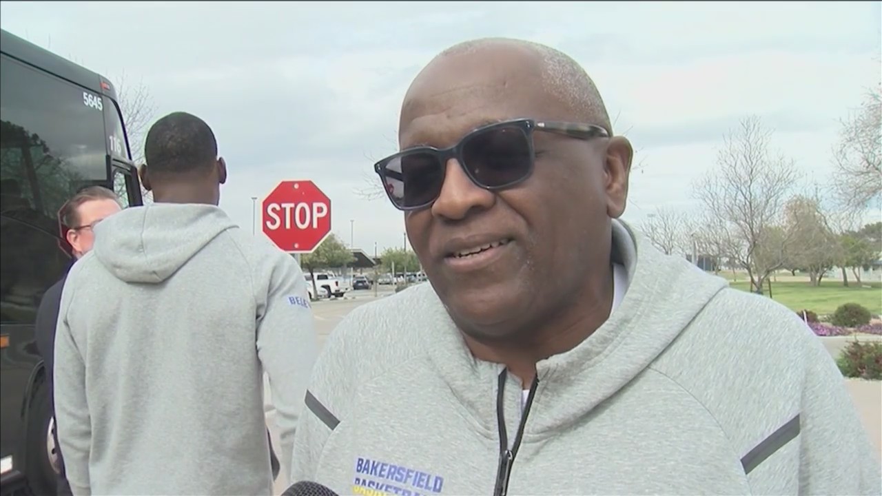 Sunrise Sports Report: CSUB reacts to departure of Rod Barnes