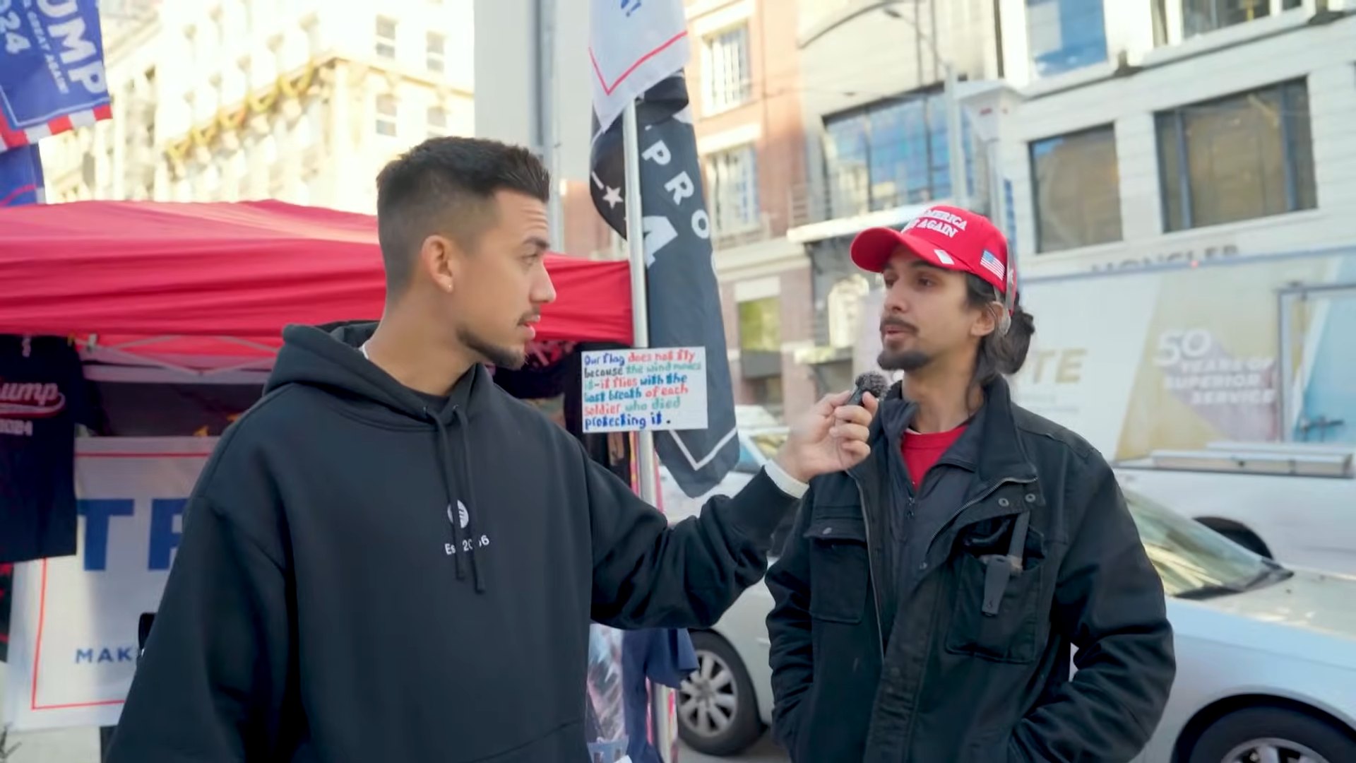Why This U.S. City Is Called the Most Liberal in America