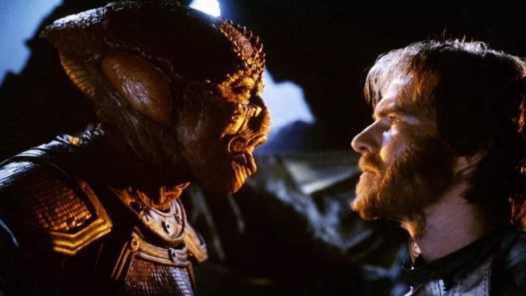 20 Alien movies that took over the ’80s