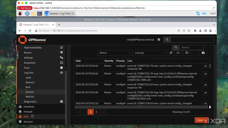 I never set up a home network without these 3 firewall rules