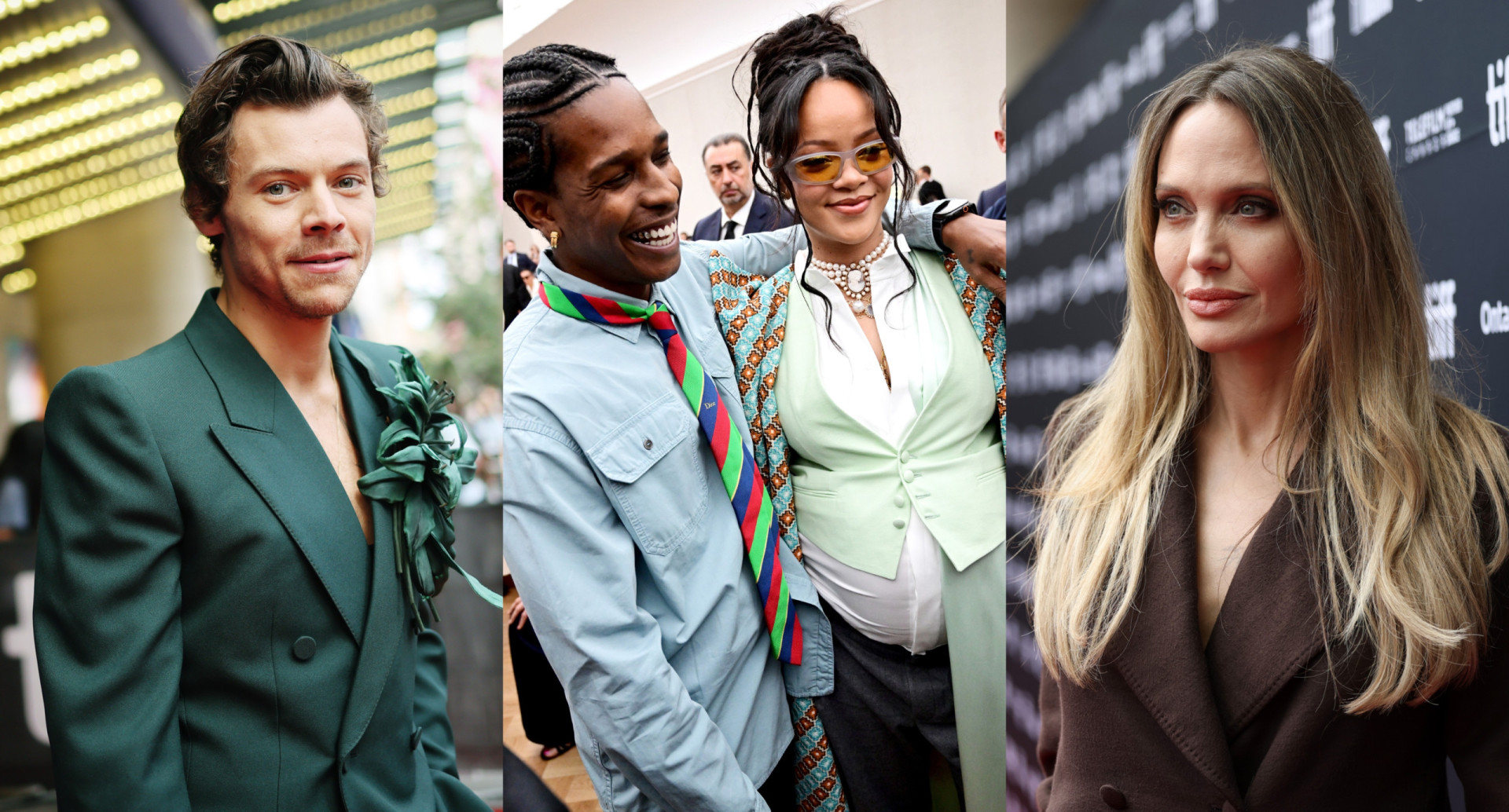 Fame, fate, and fallout: this week's unmissable celebrity stories