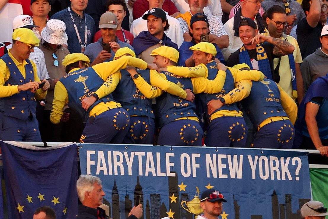 Ryder Cup fomo? Here’s how to buy tickets for Adare Manor in 2027