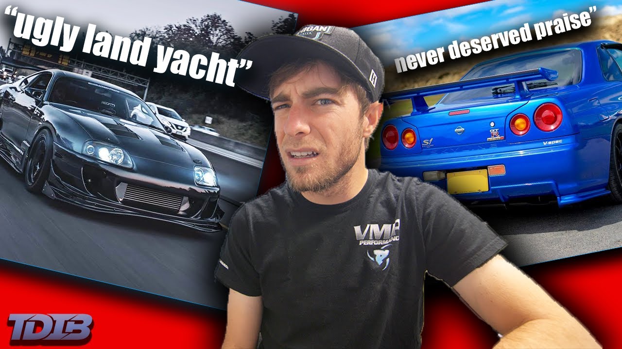 Cars that don’t deserve the hype explained clearly