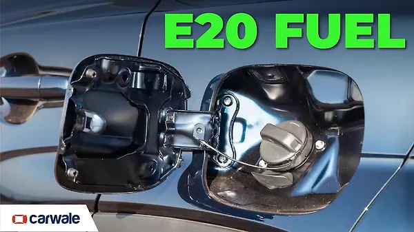 Everything You Should Know About E20 Fuel
