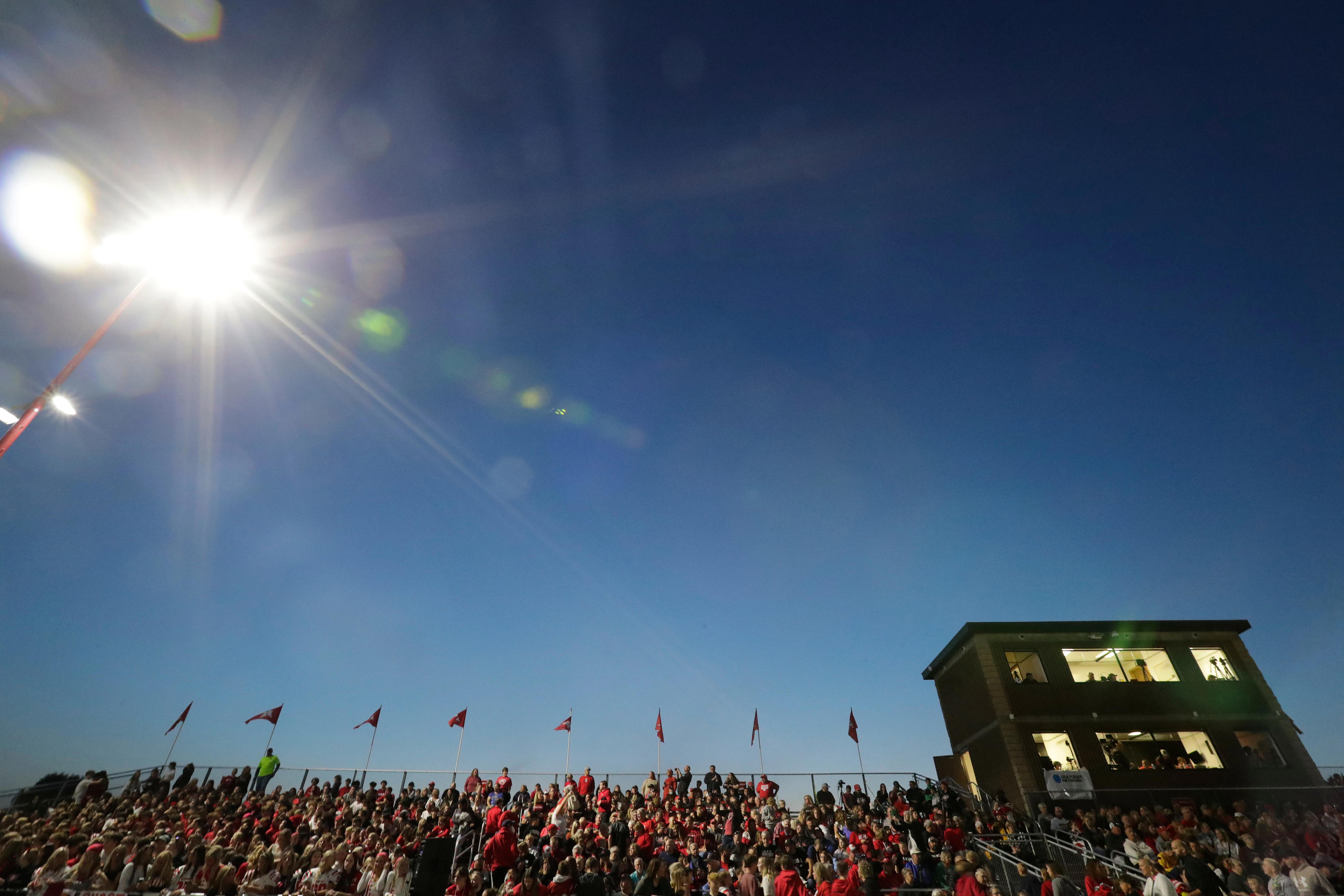Prosper High School football: Top 2026 and 2027 recruits