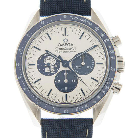 Snoopy's budget moonwatch is back in stock: The Timex Q channels the ...