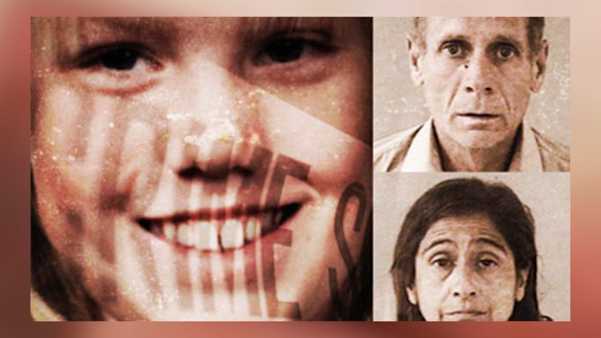 How One Girl Survived 18 Years in Captivity Before Being Found Alive