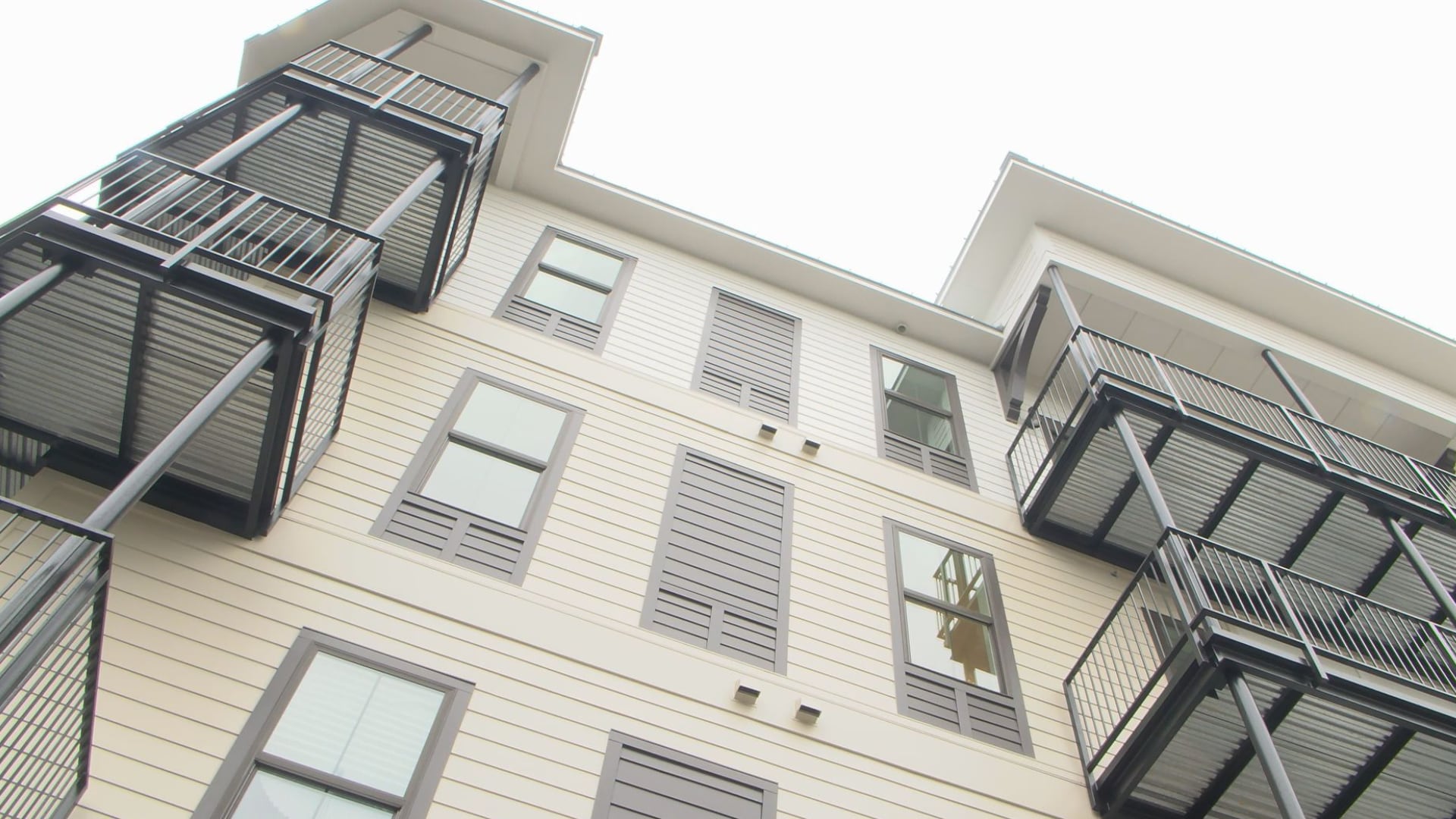 New condominium development keeps old town charm in Bay St. Louis