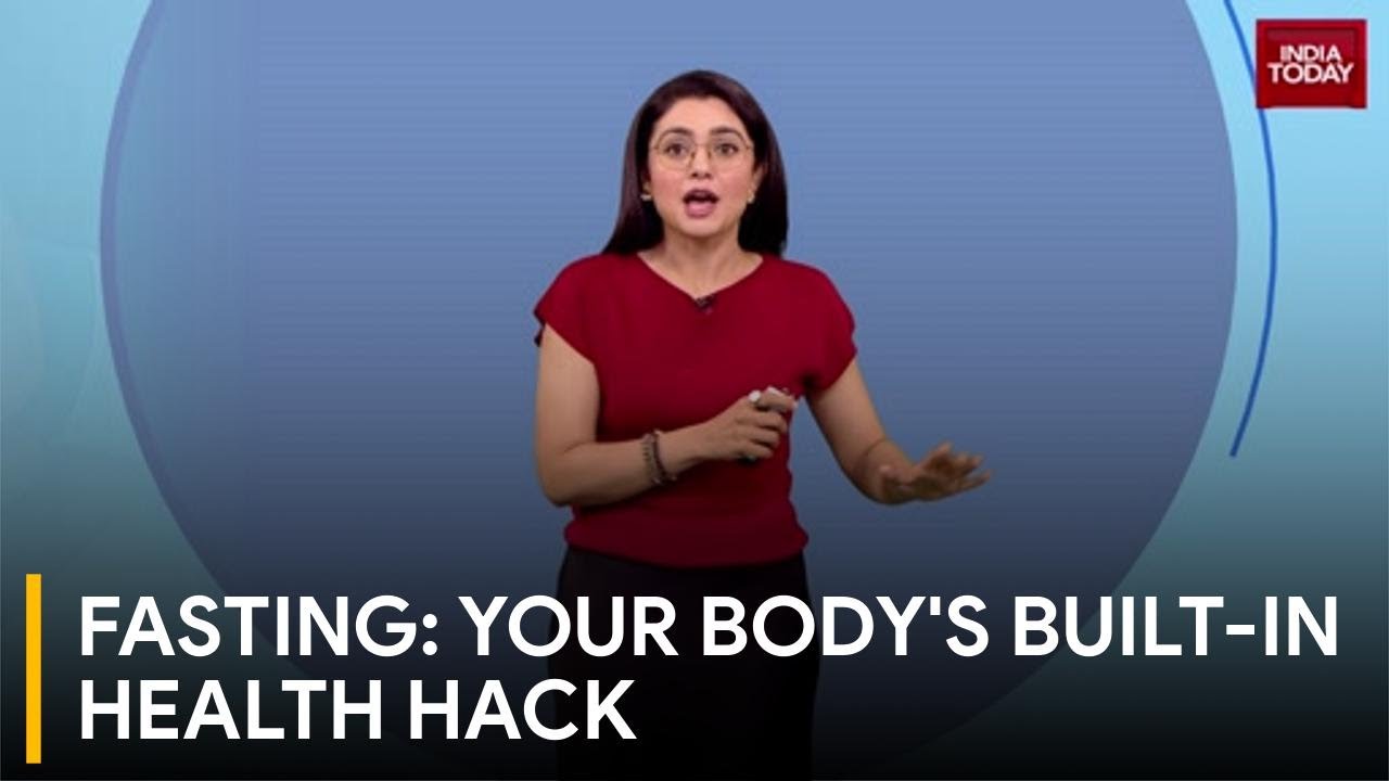 Fasting: The ancient detox hack backed by modern science