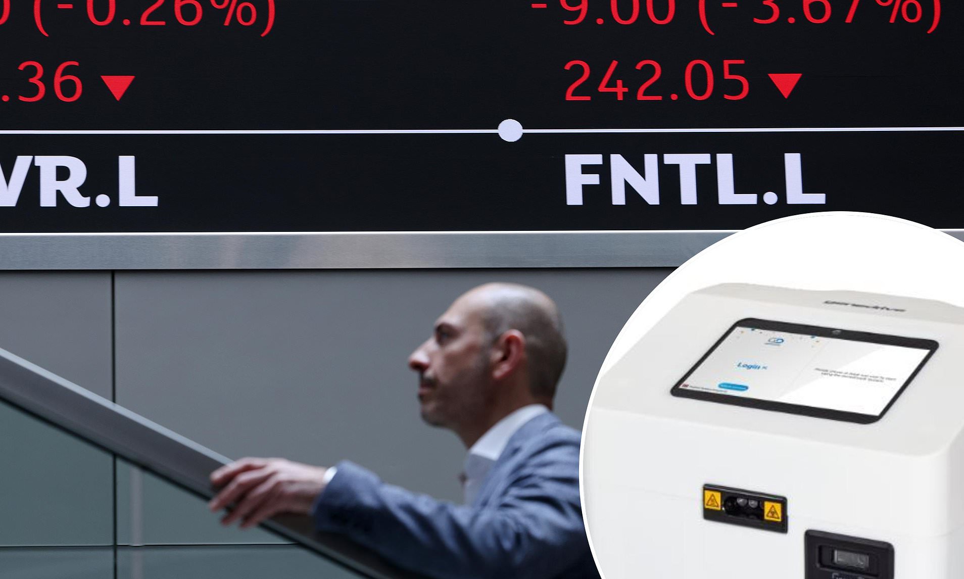 SMALL CAP MOVERS: Diagnostics fundraise prompts painful dilution for investors - but there is ...