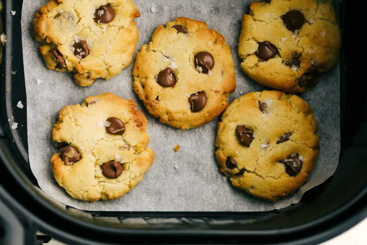 10 Hacks for Healthier Baking at Home