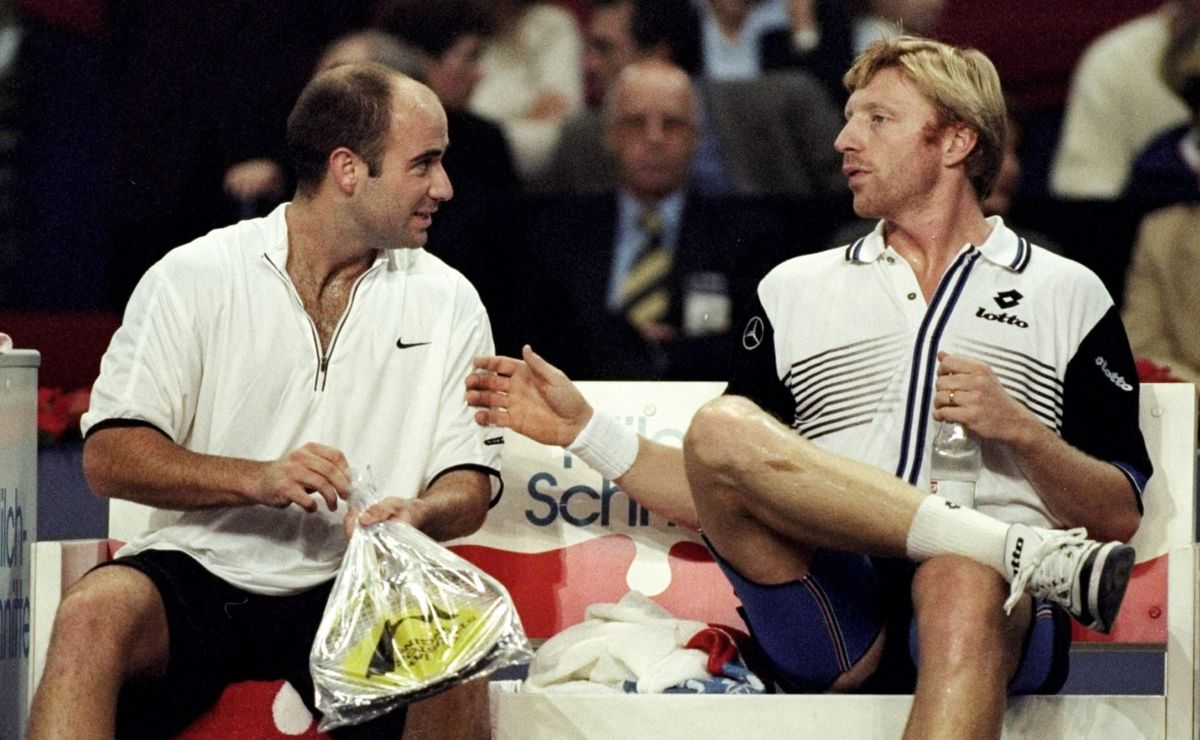 El secreto mejor guardado de Boris Becker: La verdad detrás de su ...