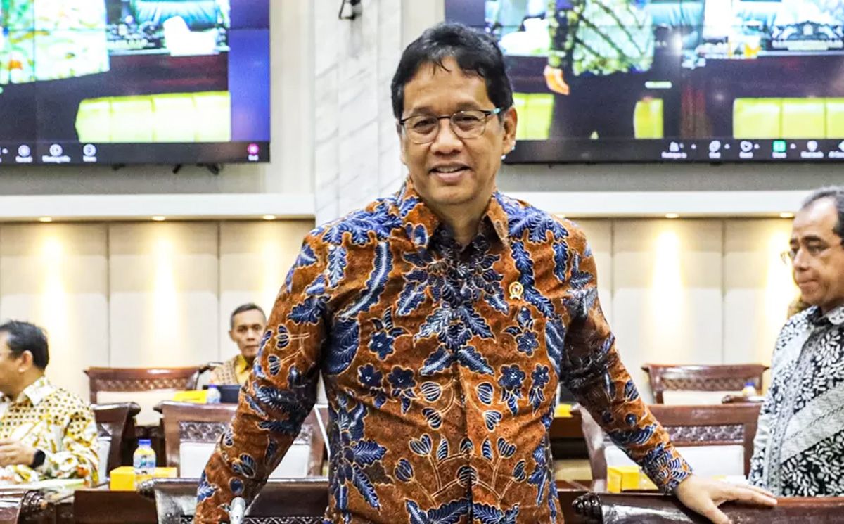 Menkeu Purbaya Sidak Kantor Perbankan, Sebut Bank Mandiri Minta Tambah ...