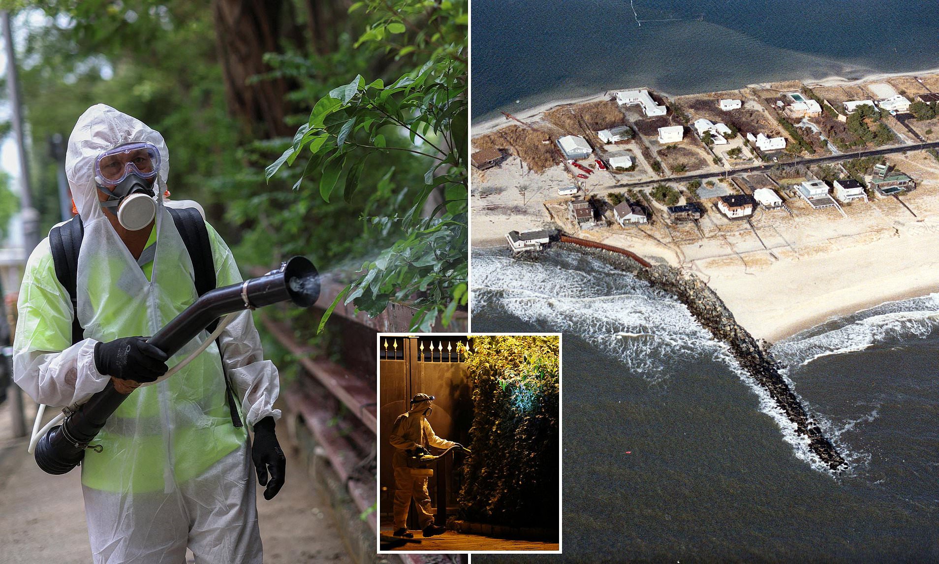 Virus prompting Covid-era restrictions in China detected in US travel ...