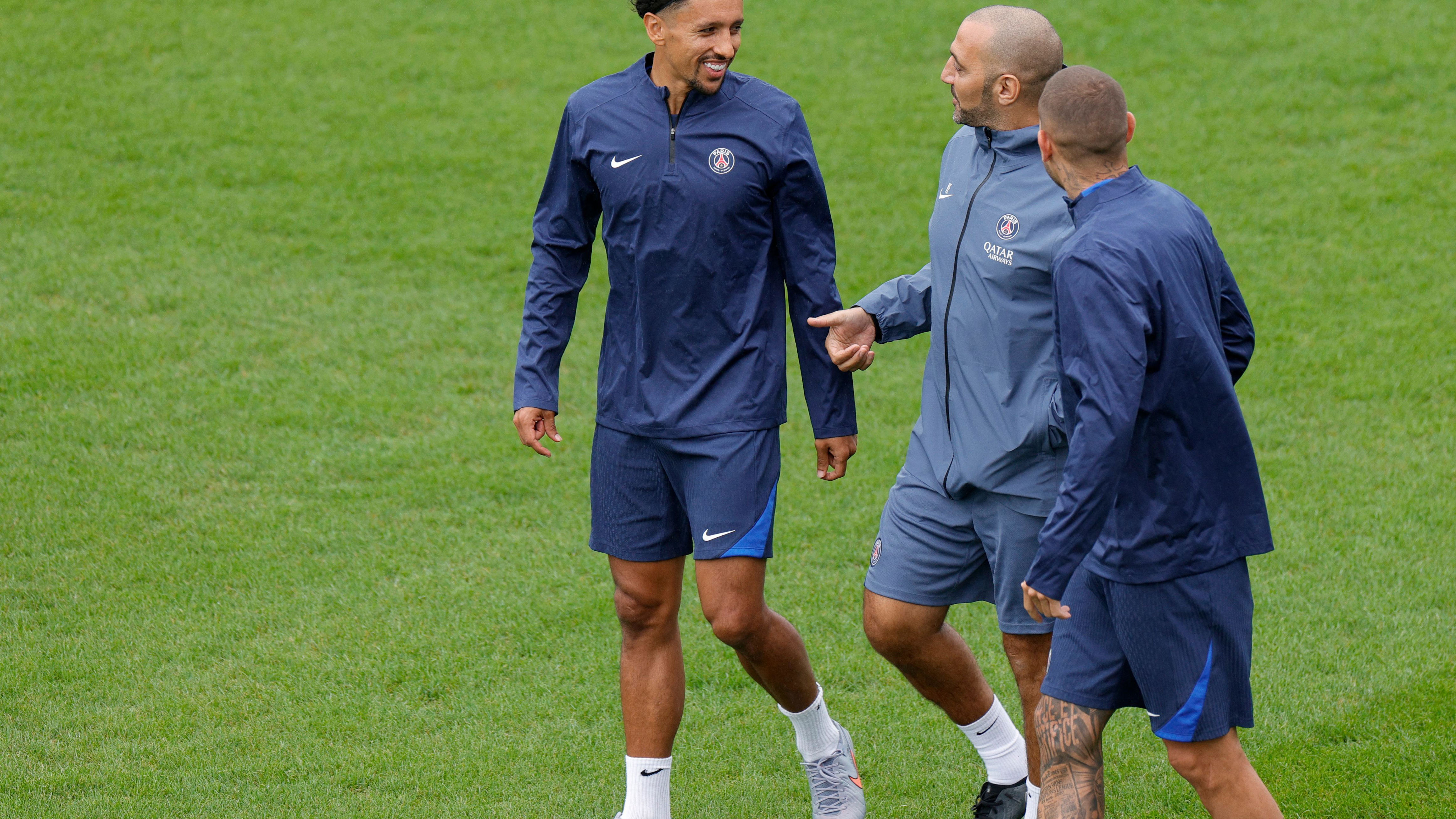 Ligue des Champions, Barcelone moque le PSG et ses blessés