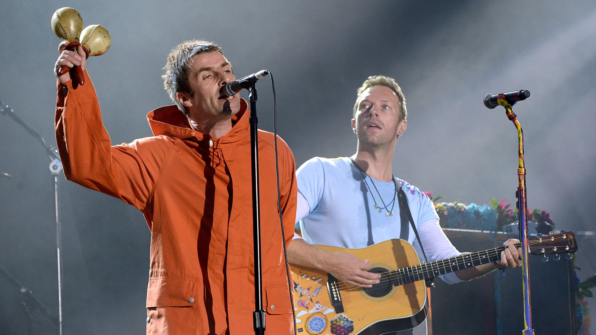 The highest-grossing benefit concerts of all time