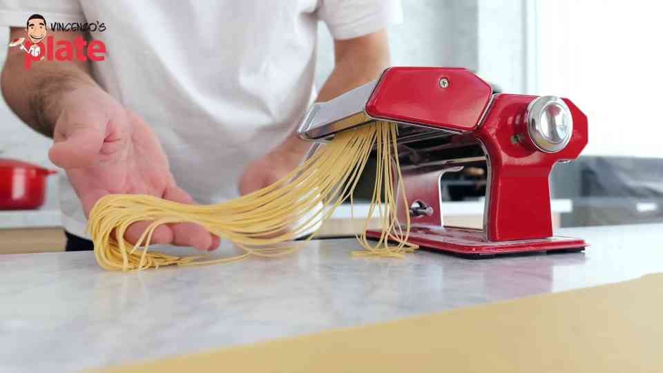 Homemade spaghetti - simple tips for perfect pasta