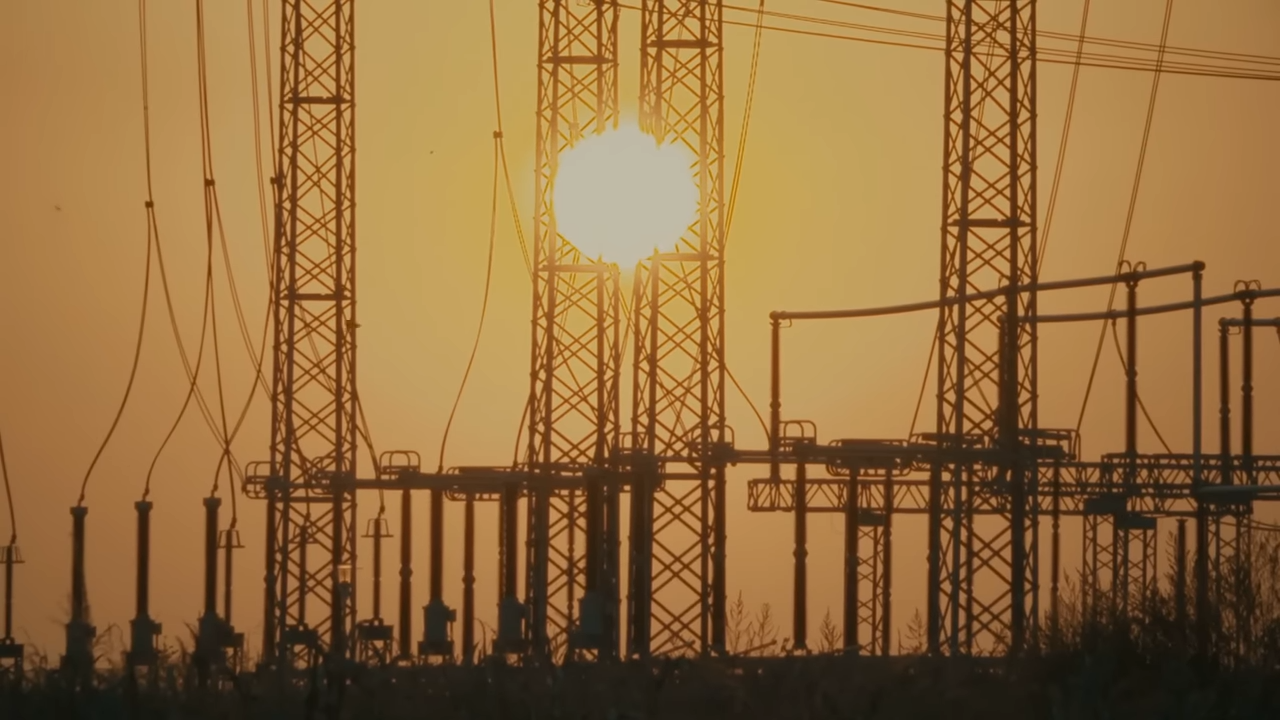 How Do Substations Work? The Hidden Heart of the Power Grid