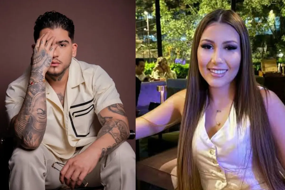 Desaparece Angie Miller en CDMX tras asesinato de B King
