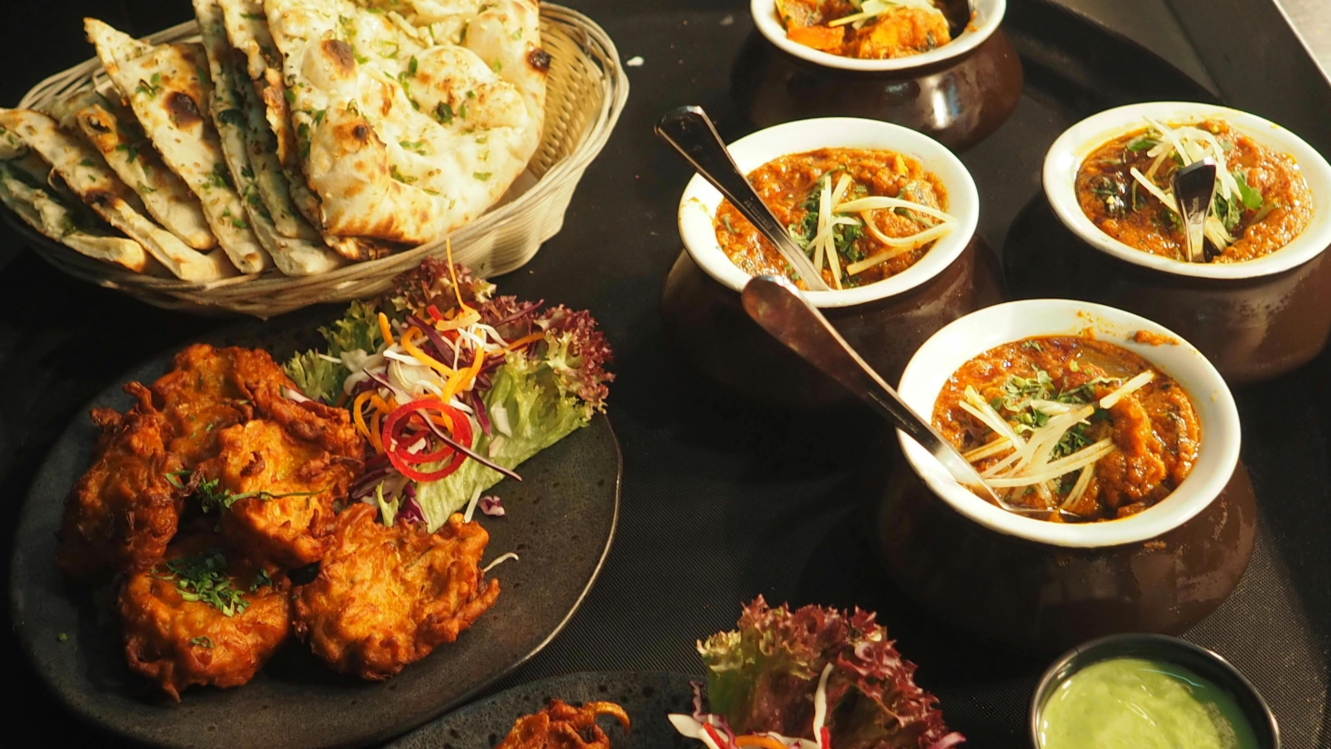 25 of the best Indian restaurants and takeaways in Lancashire for ...