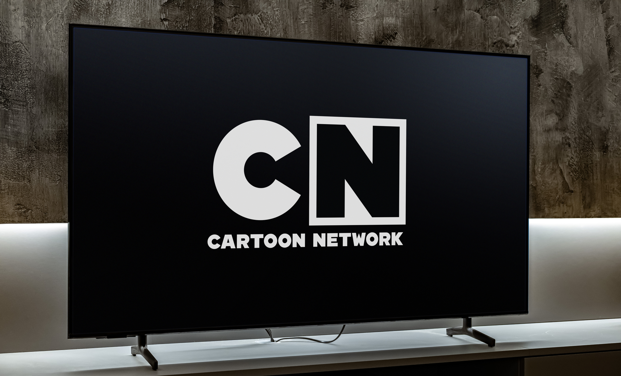 Cartoon intros that hit differently now