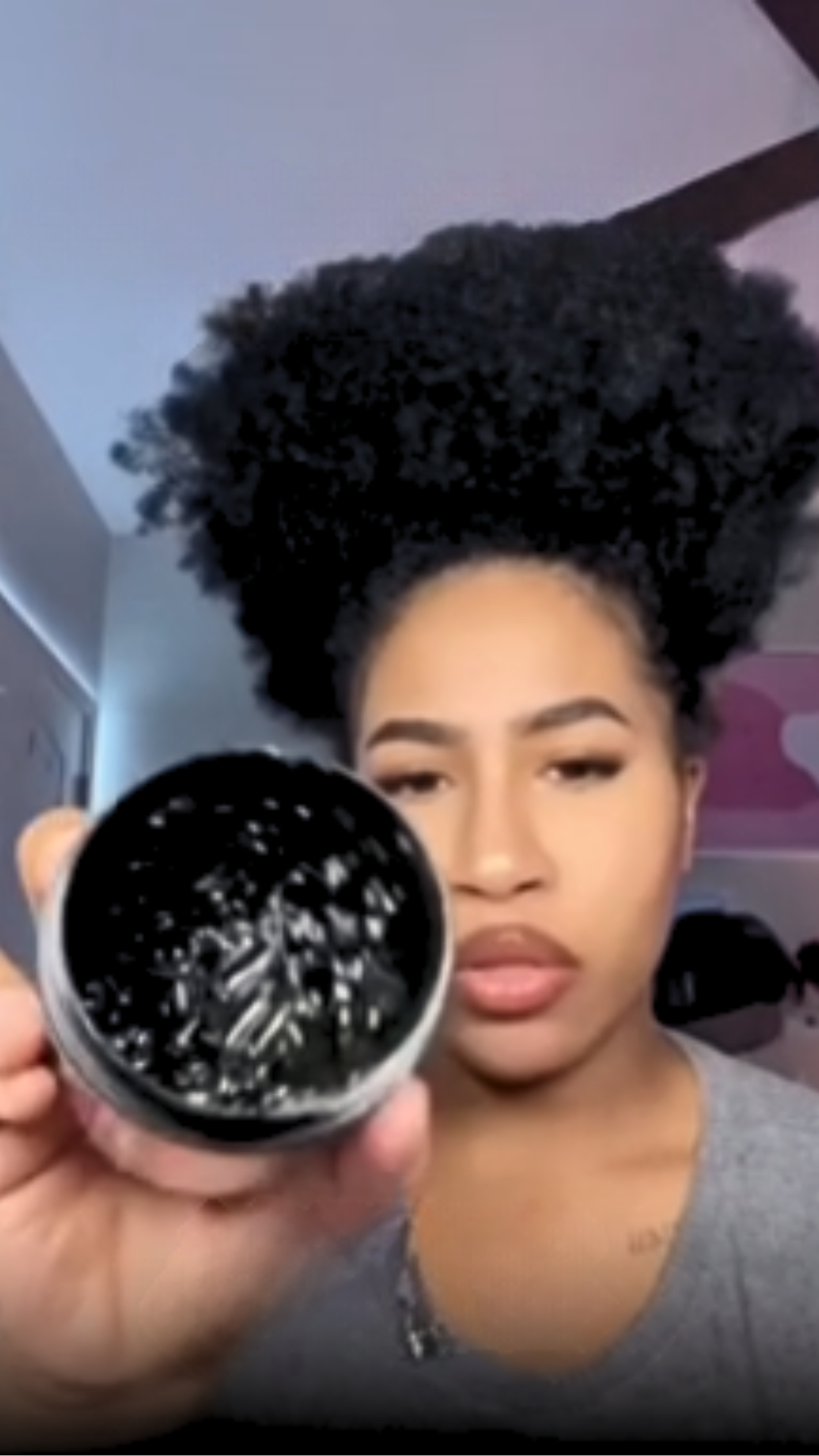 I Wish I Knew This Before Growing My Natural Hair – Essential Tips ...